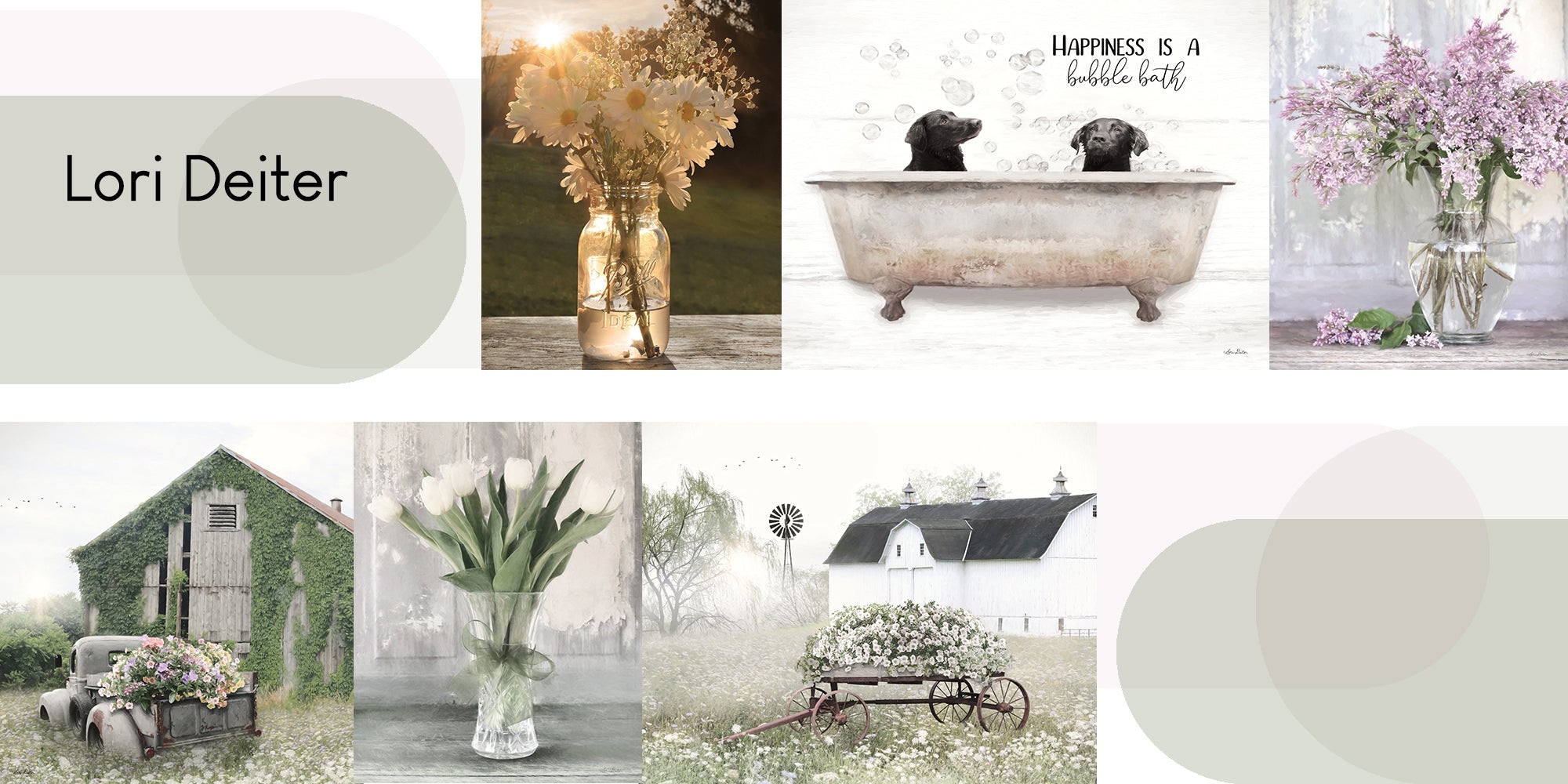 Stupell Artist Spotlight | Lori Deiter – Stupell Home Decor