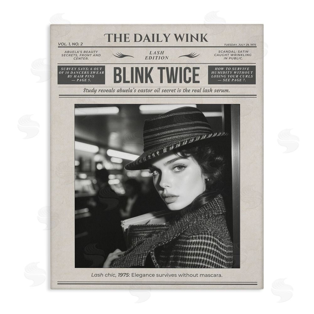 Stupell Wall Art | The Daily Wink Magazine – Stupell Home Decor